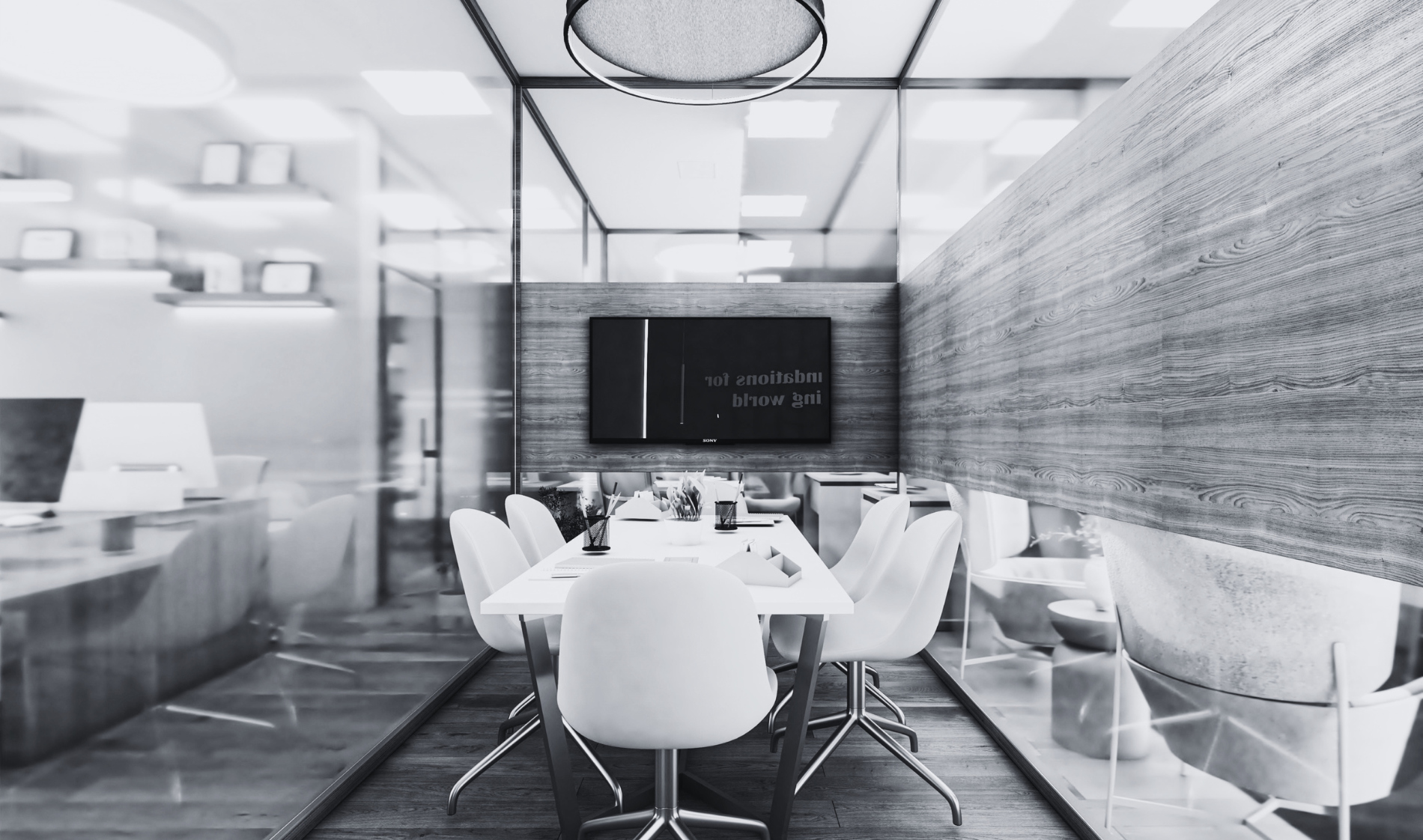 TURNKEY RESIDENTIAL | IBC