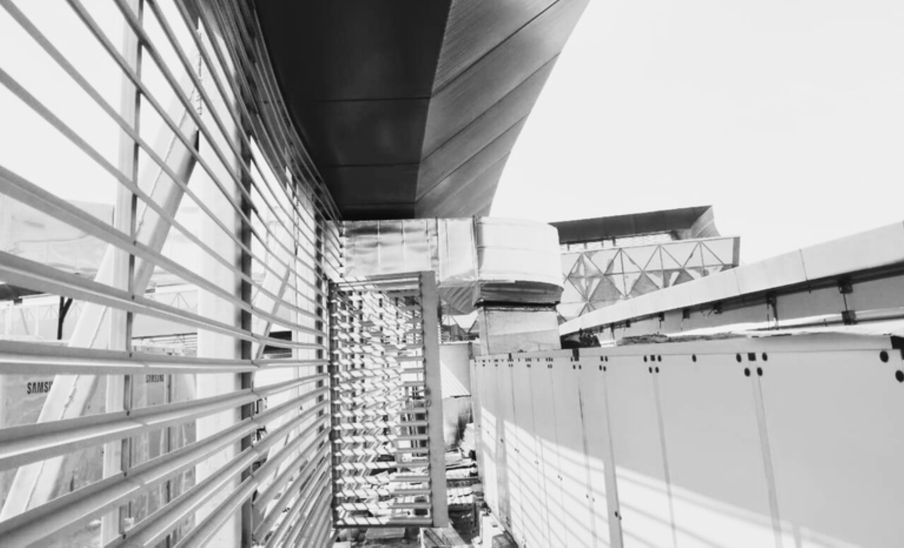 Mep Installation | IBC